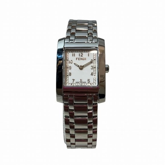 Fendi | Accessories | Fendi 700l Quartz Classico Watch Ladies | Poshmark